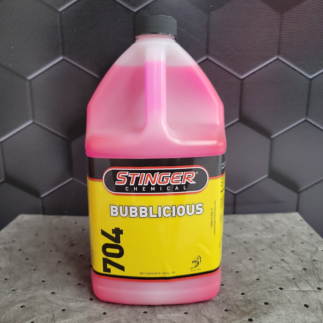 Stinger Chemicals – Southwest Detail Supplies